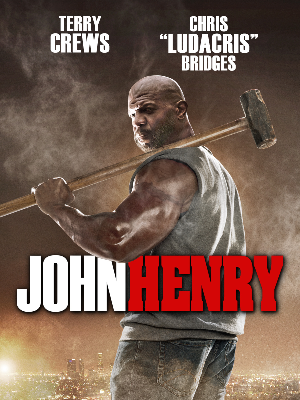 Prime Video: John Henry