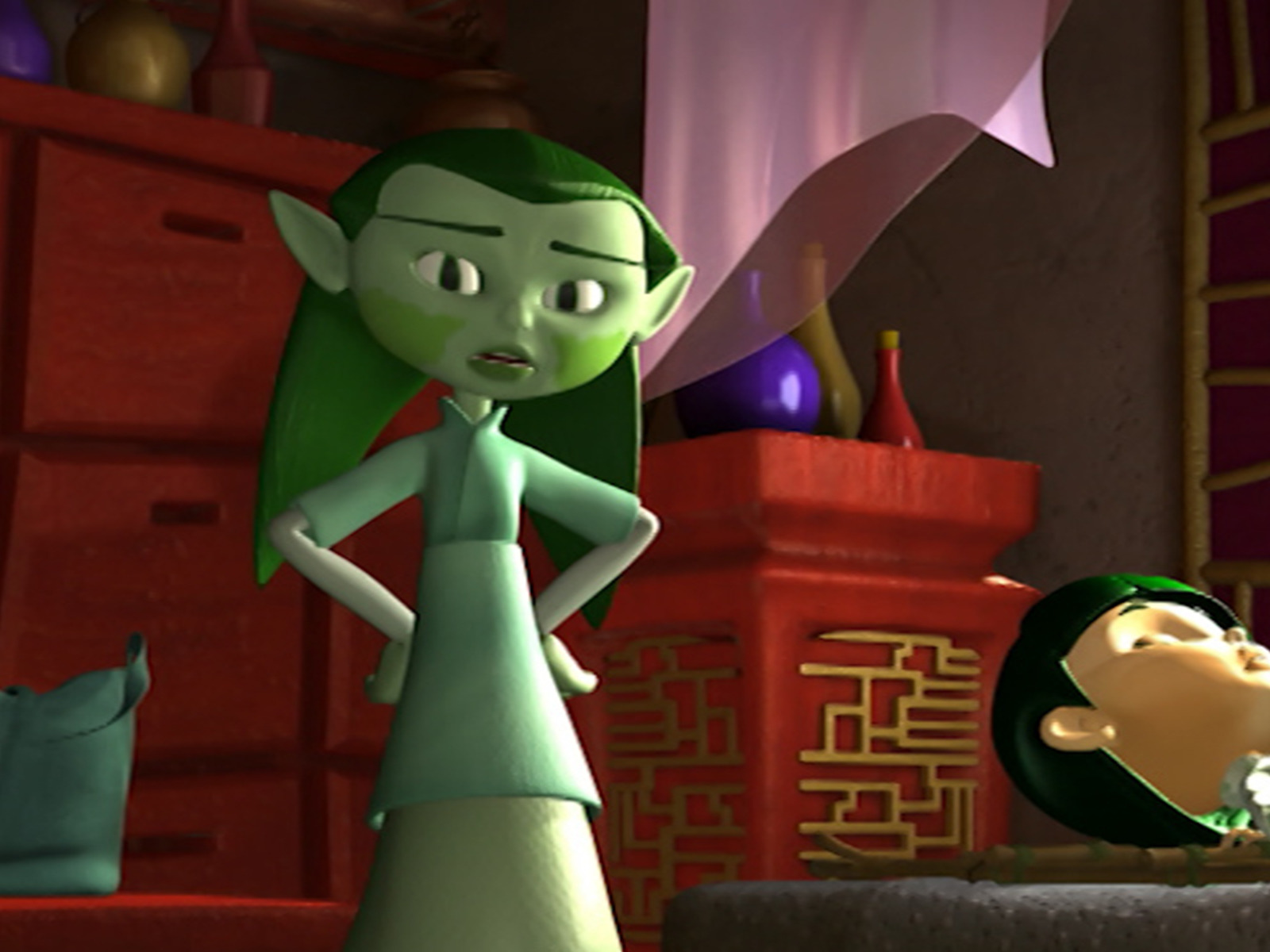 Prime Video: Master Raindrop