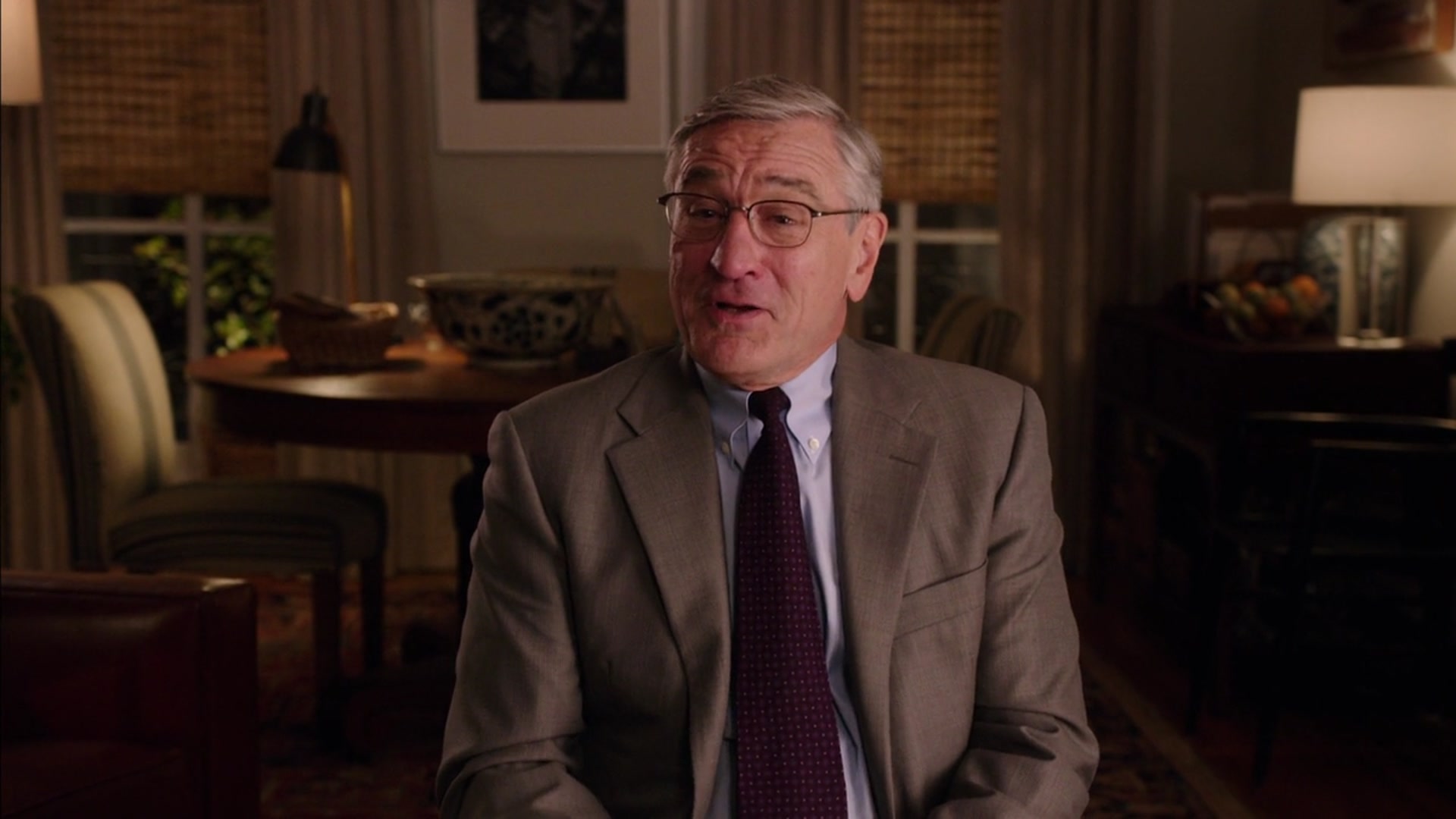 Prime Video: The Intern