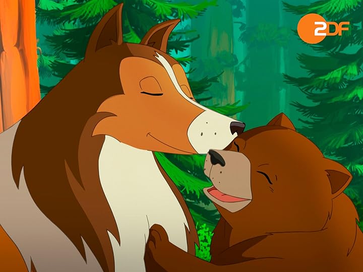 Prime Video: Lassie, Season 1