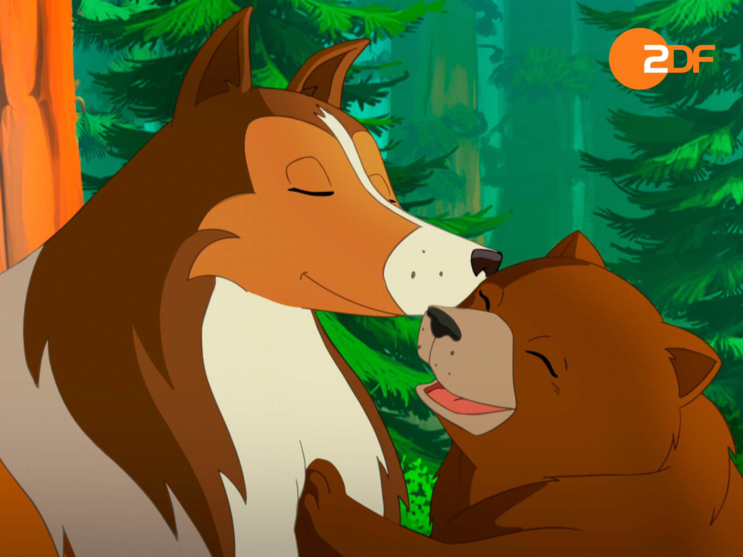 Prime Video: Lassie, Season 1