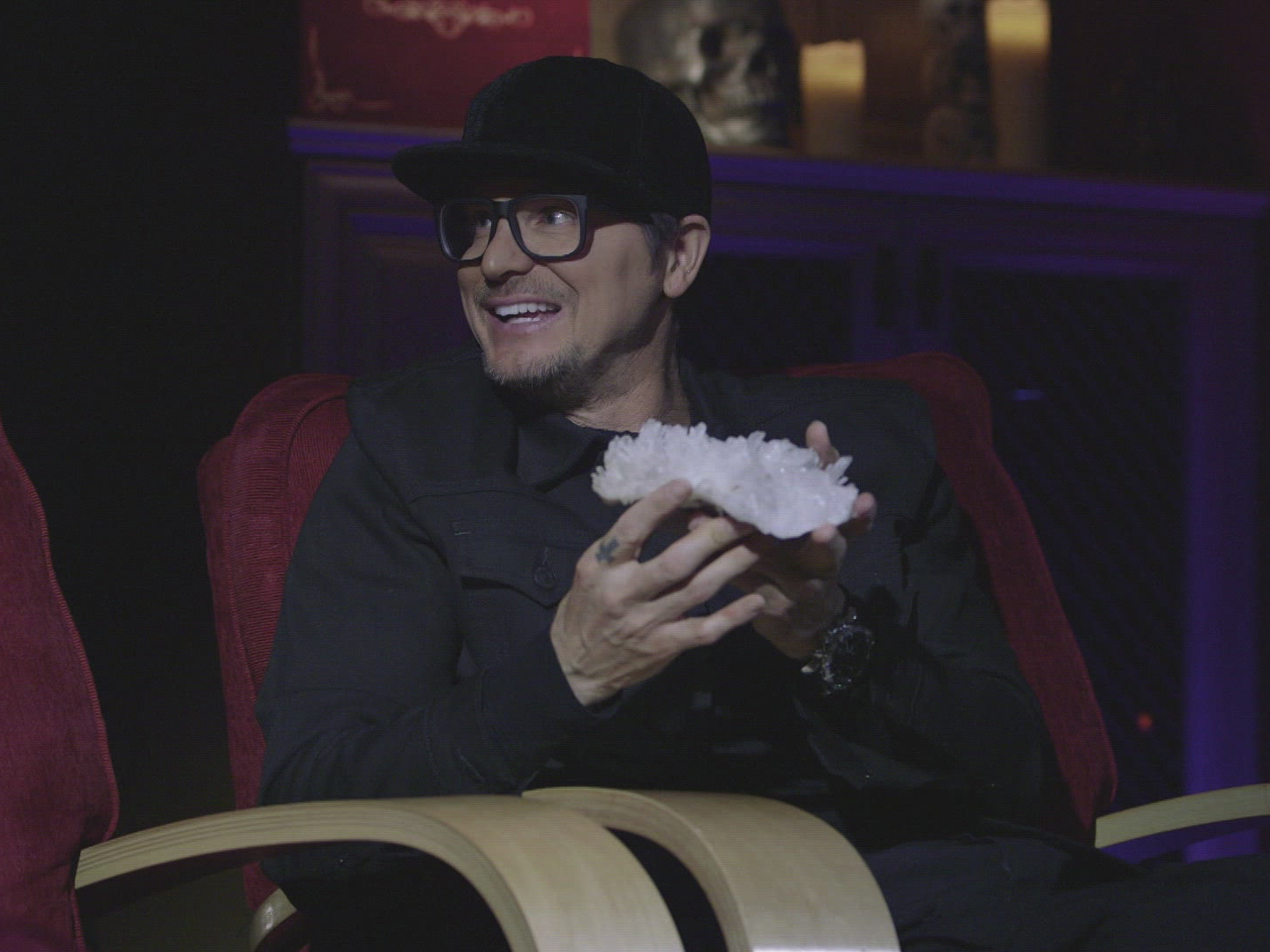 Prime Video: Ghost Adventures: Screaming Room - Season 1