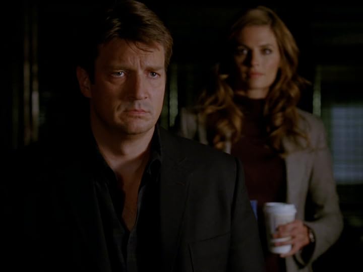 Prime Video: CASTLE (YR 5 2012/13 EPS 82-105)