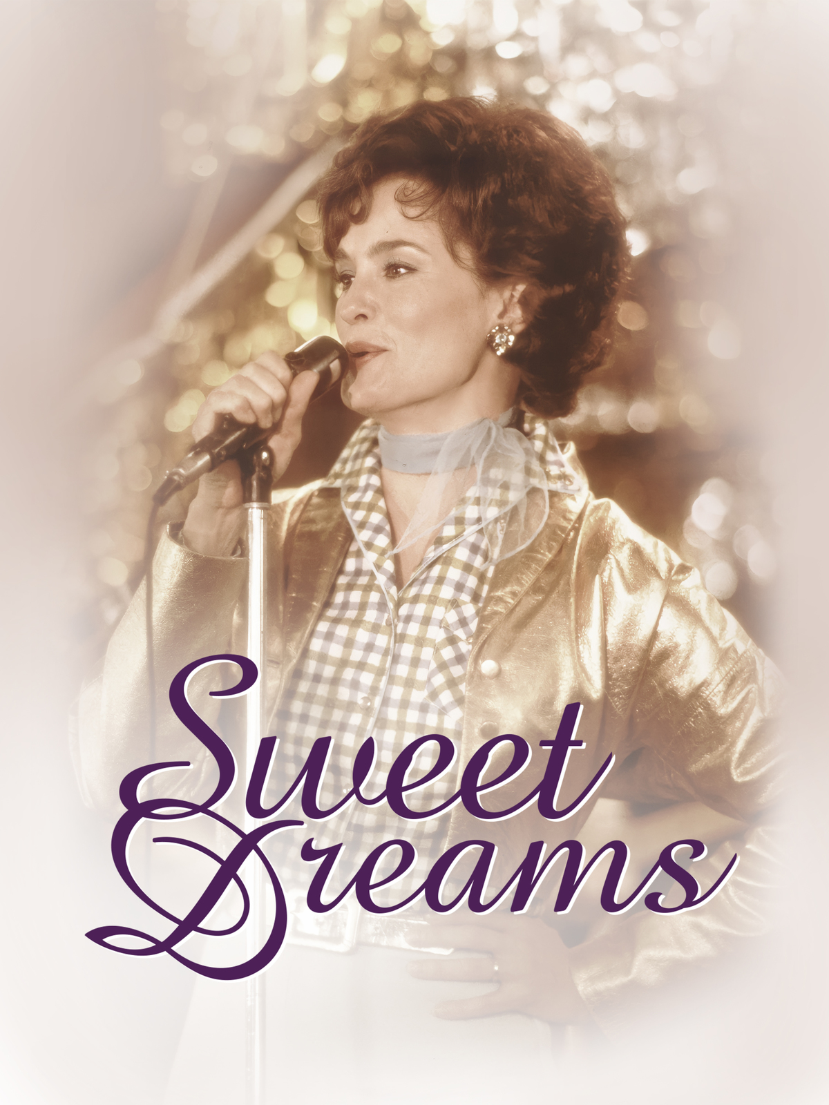 Prime Video: Sweet Dreams