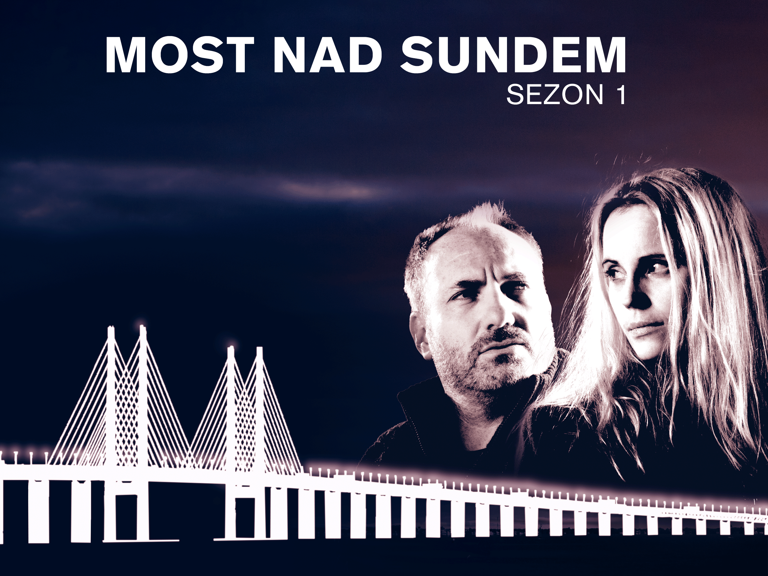 Prime Video: Most nad Sundem - Sezon 1