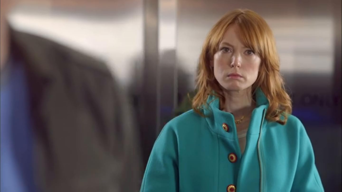 Watch A Very Merry Mix-Up | Prime Video