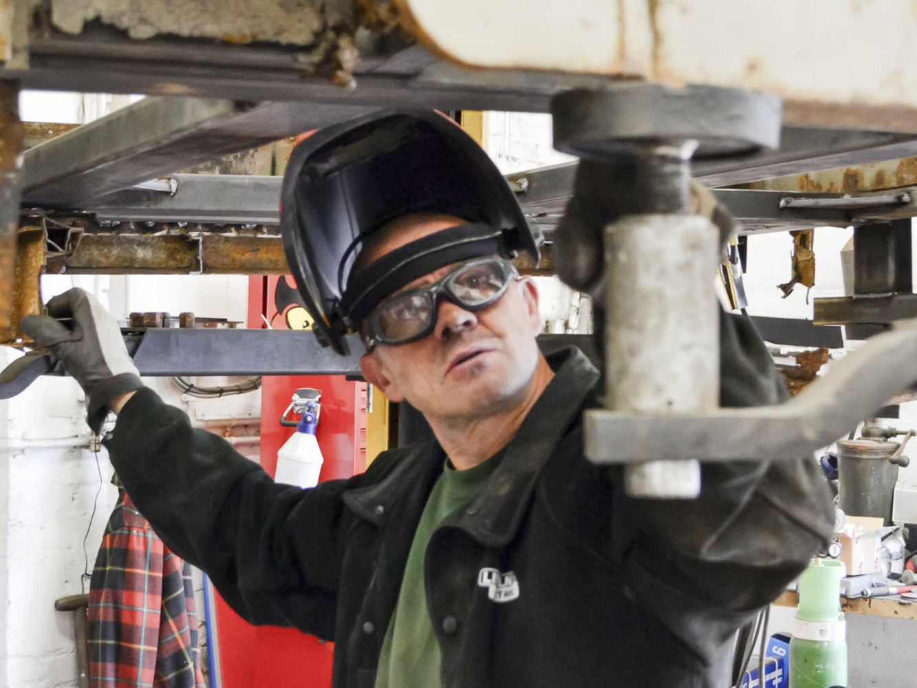 Prime Video: Turbo Pickers - Season 1