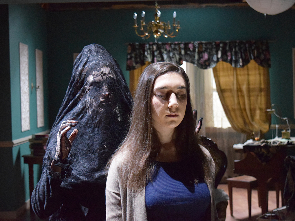 Prime Video: A Haunting - Season 10