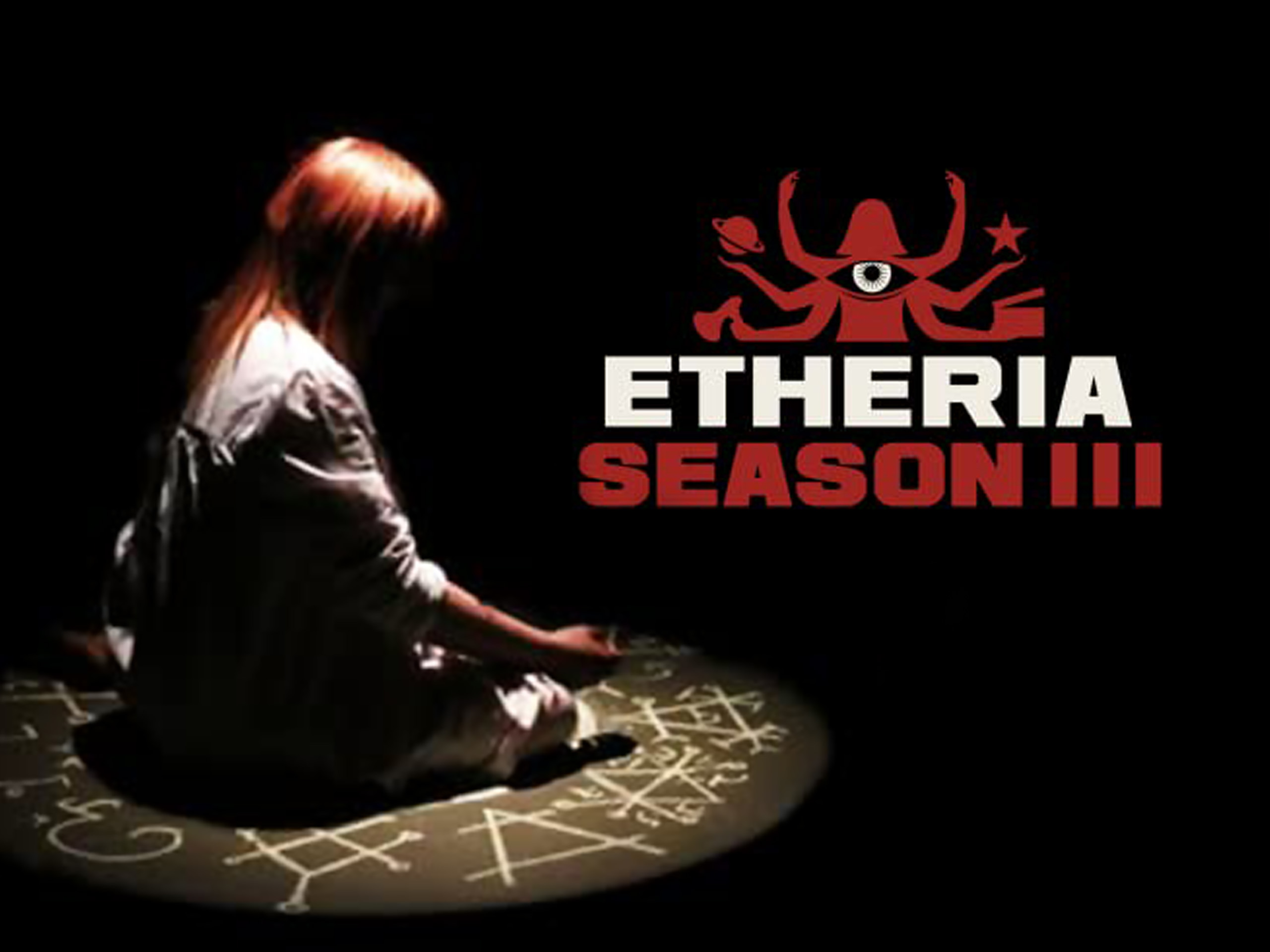 Prime Video: Etheria