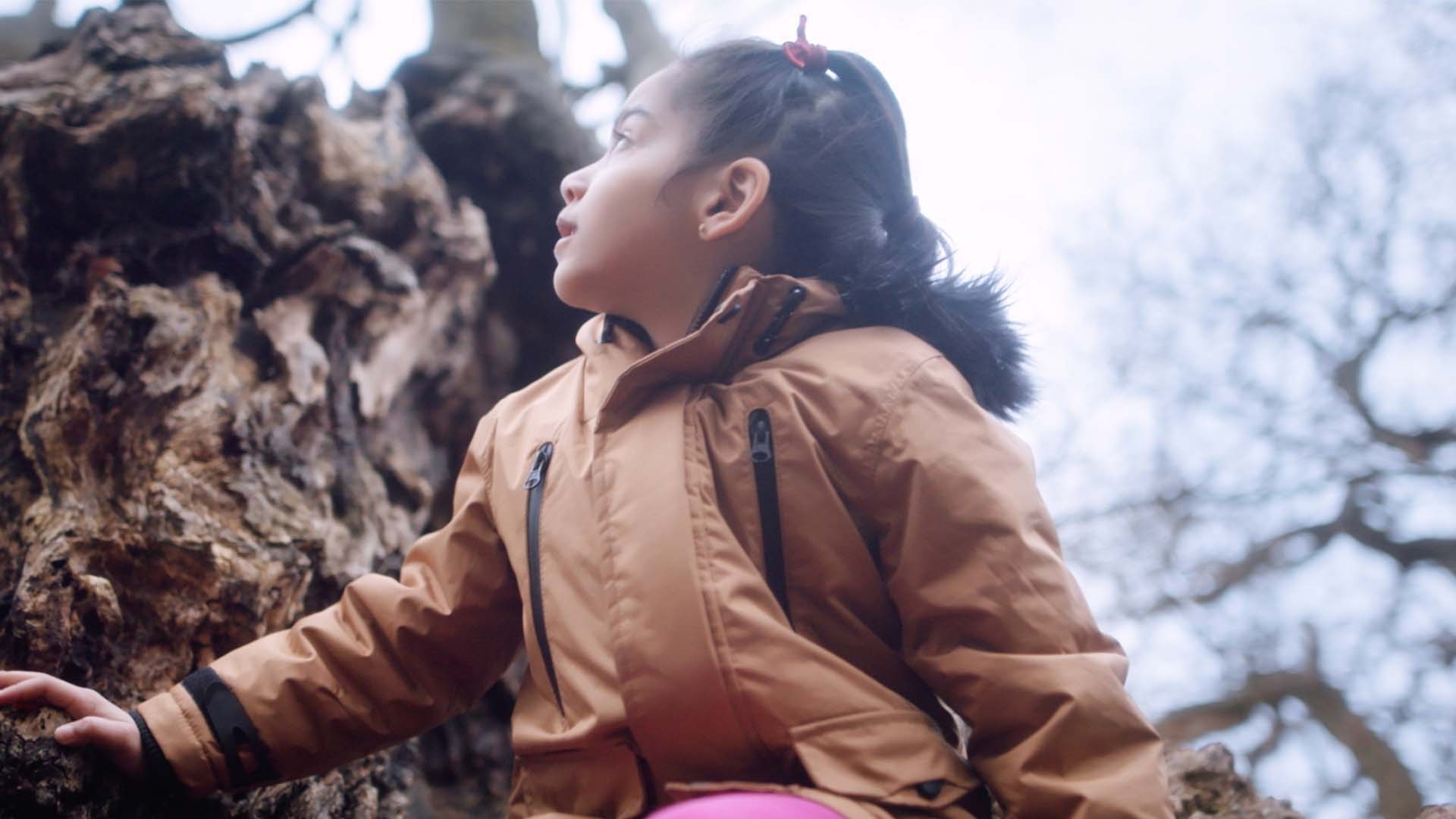 Prime Video: Kids Who Save the World - Season 1