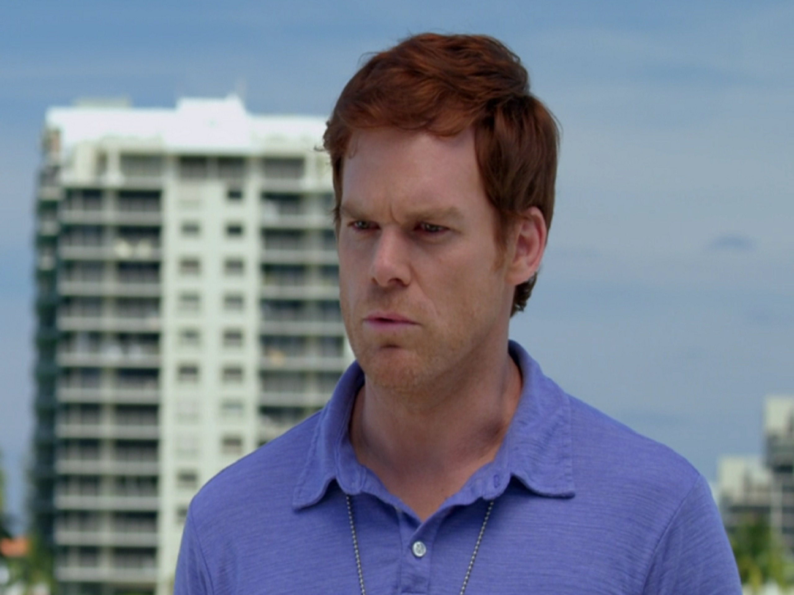 Prime Video: Dexter Season 7