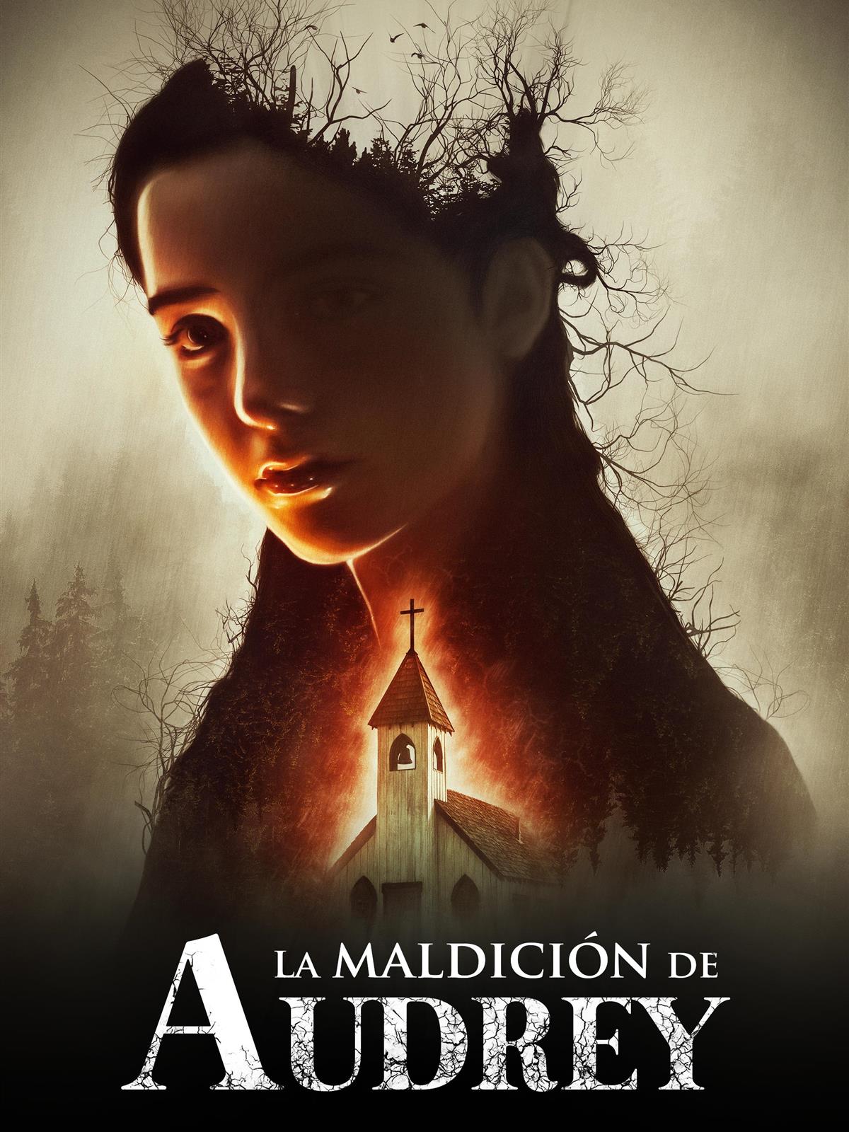 Prime Video: La Maldición de Audrey