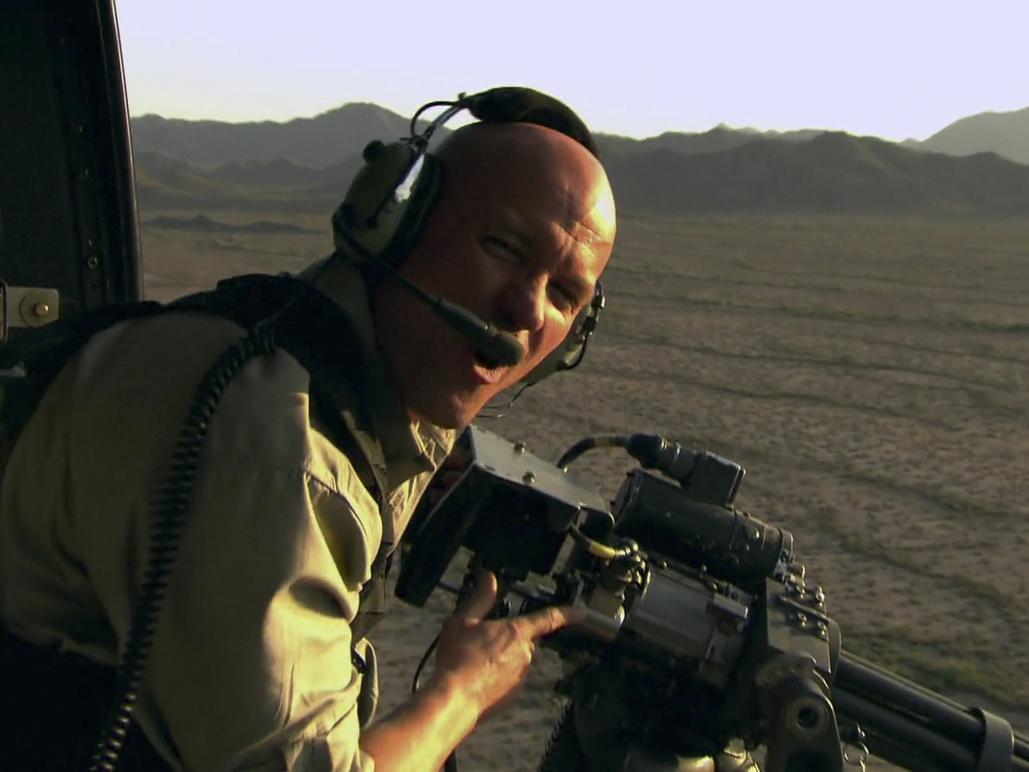 Prime Video: Future Weapons - Season 3