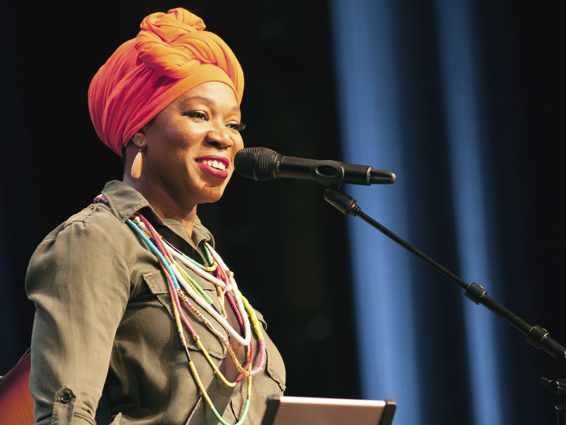 Prime Video: Super Soul Sunday - Season 7