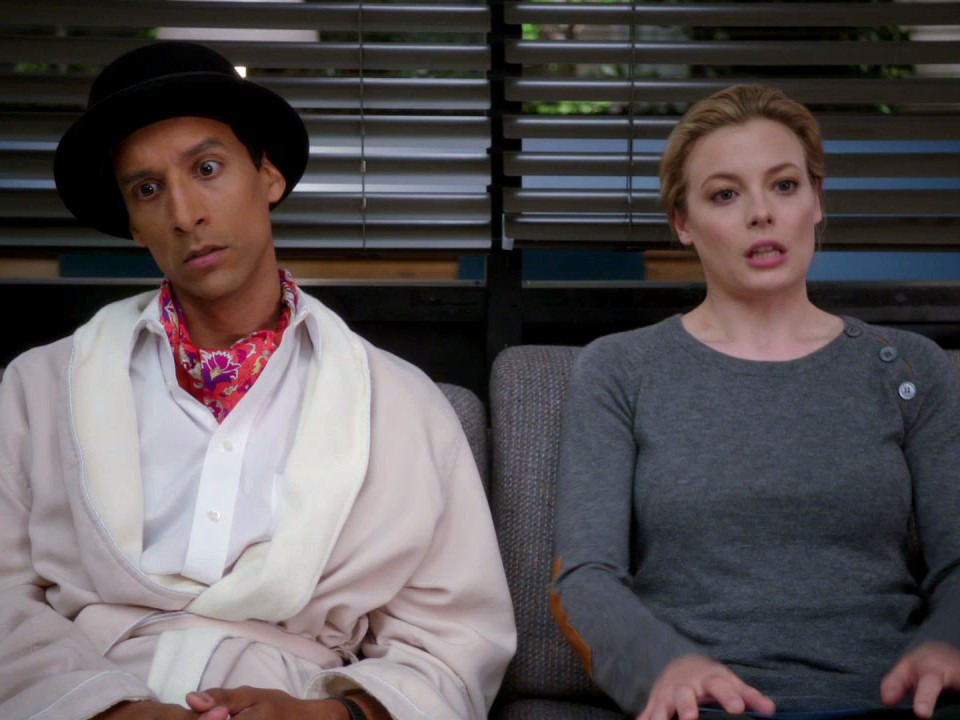 Prime Video: Community - Season 3