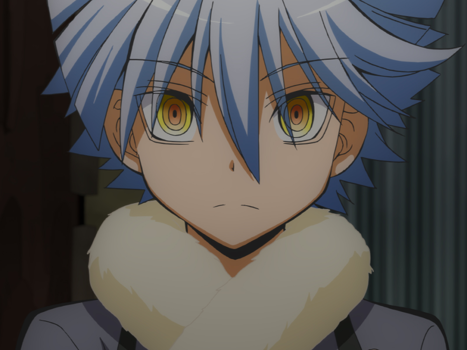 Prime Video: Assassination Classroom