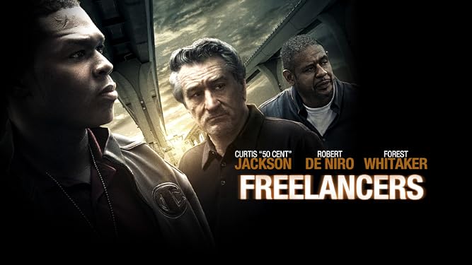 Freelancers Movie