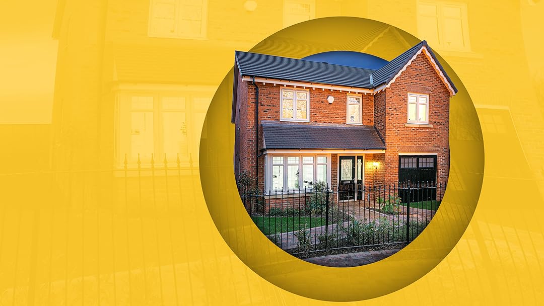 Prime Video: House Hunters: Volume 1 - Season 59