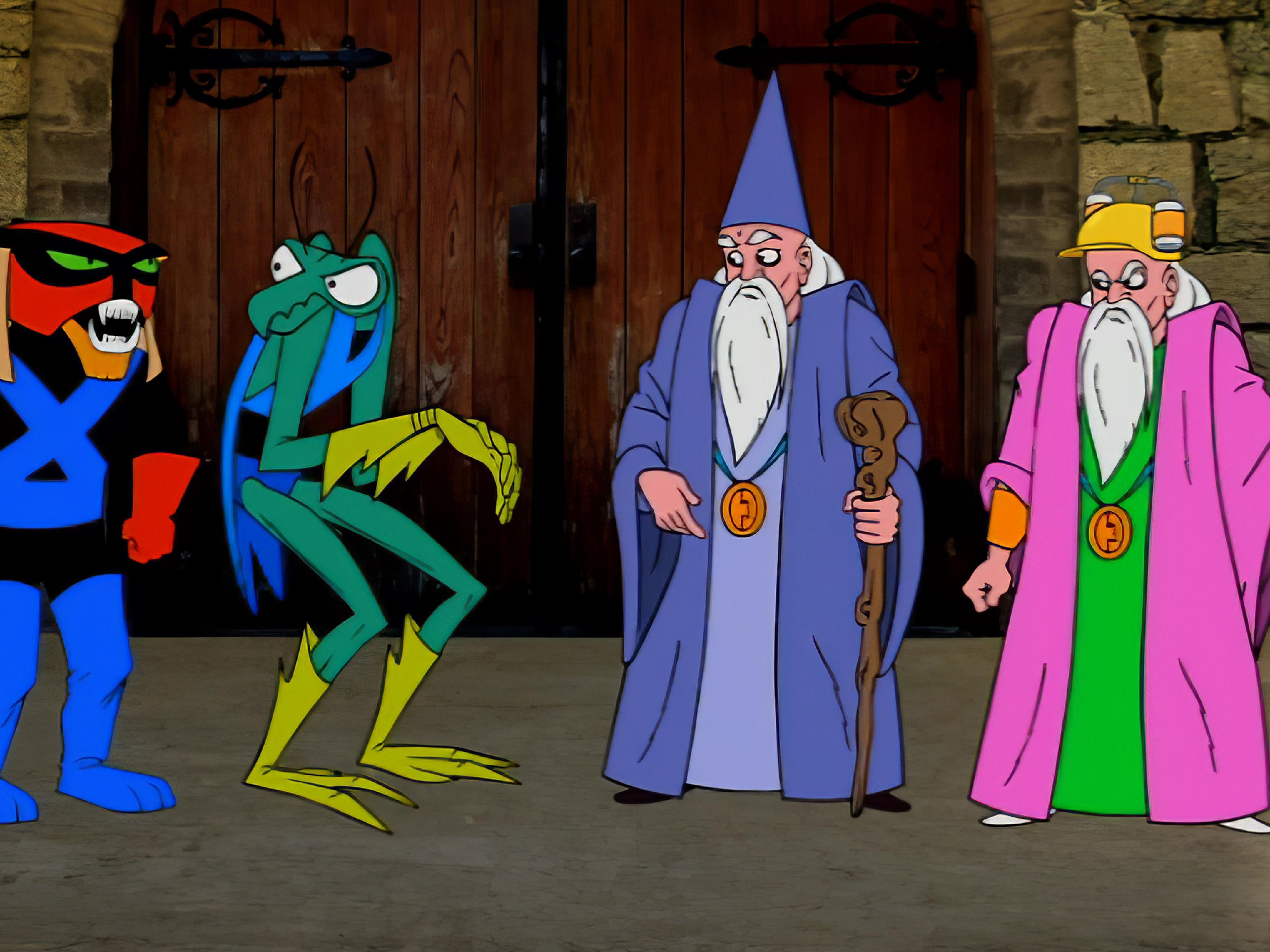 Prime Video: The Brak Show - Season 1