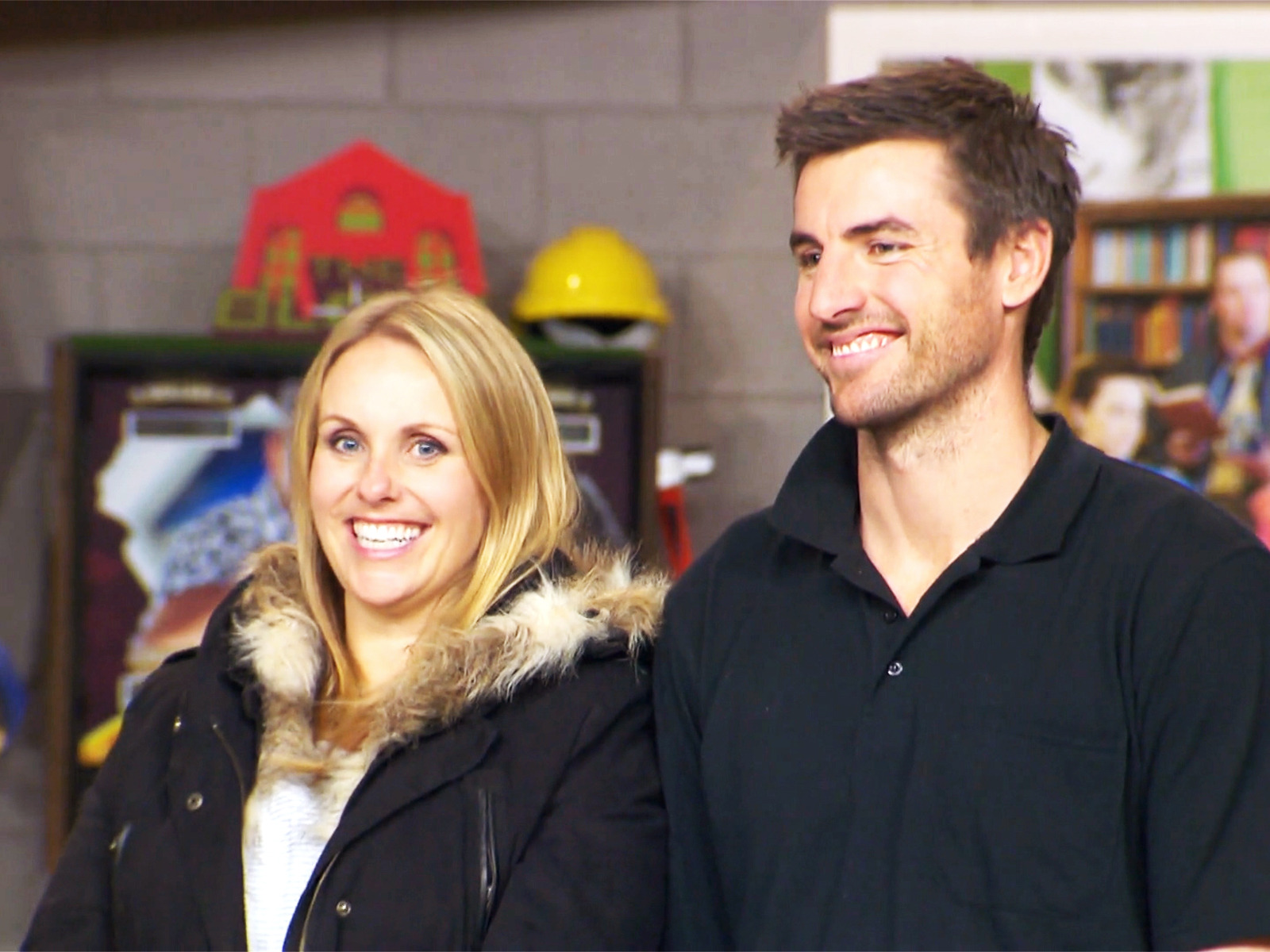 Prime Video: The Block