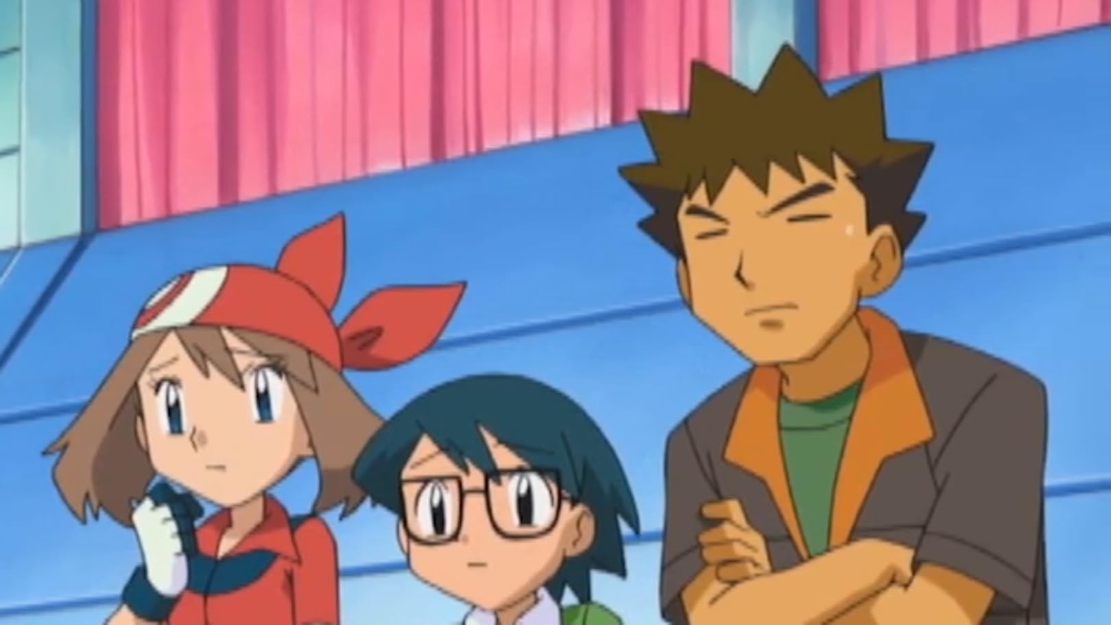 Prime Video: Pokémon Serien: Ruby and Sapphire