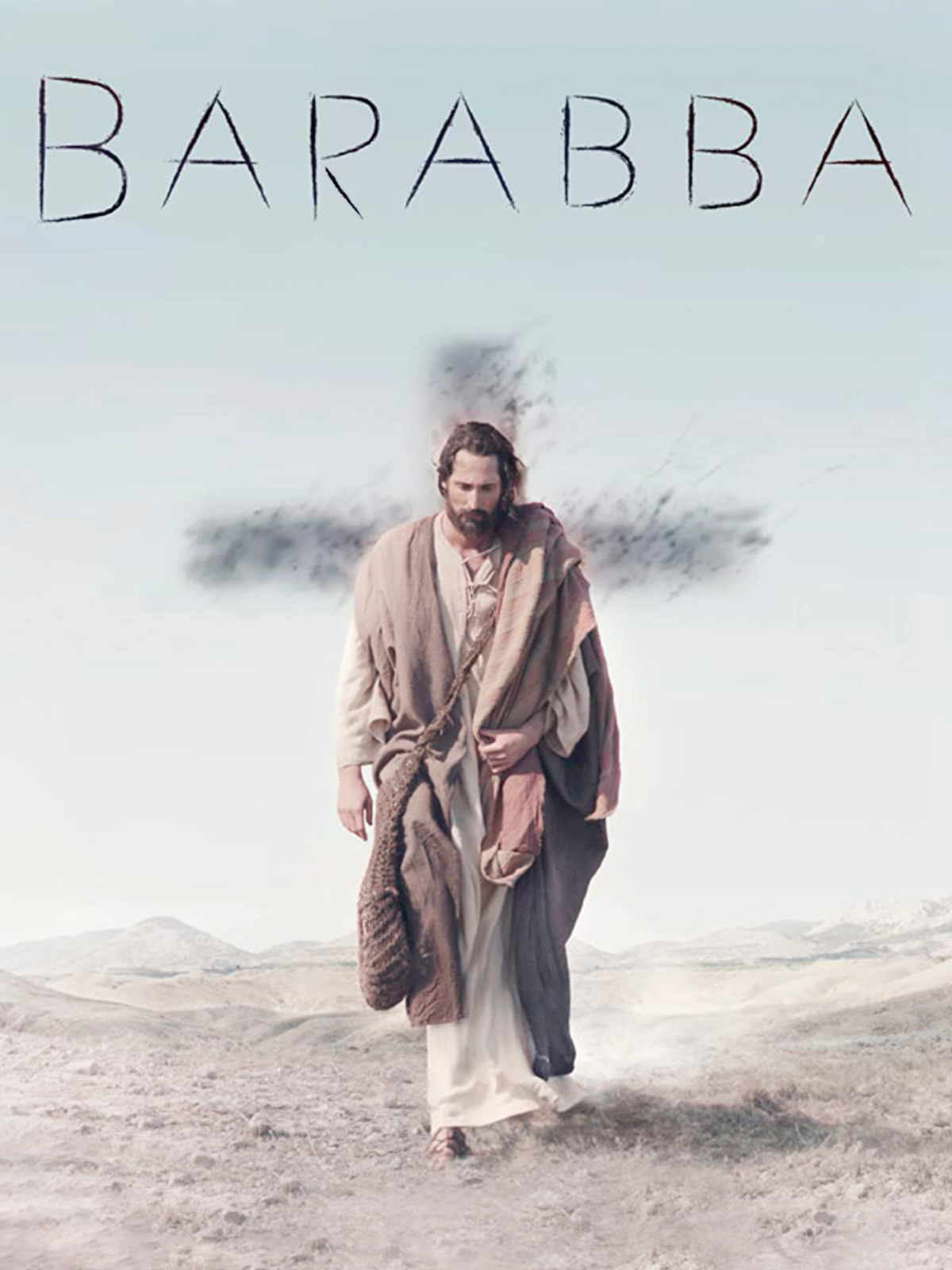 Prime Video: Barabba