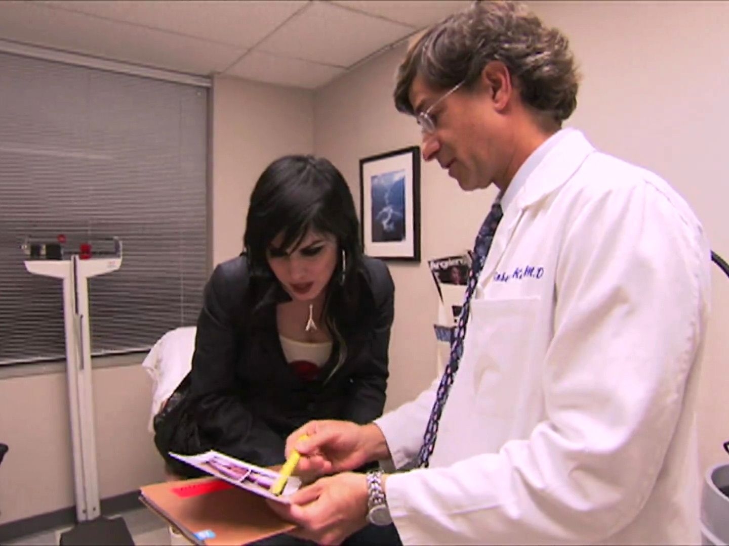 Prime Video: LA Ink - Season 1