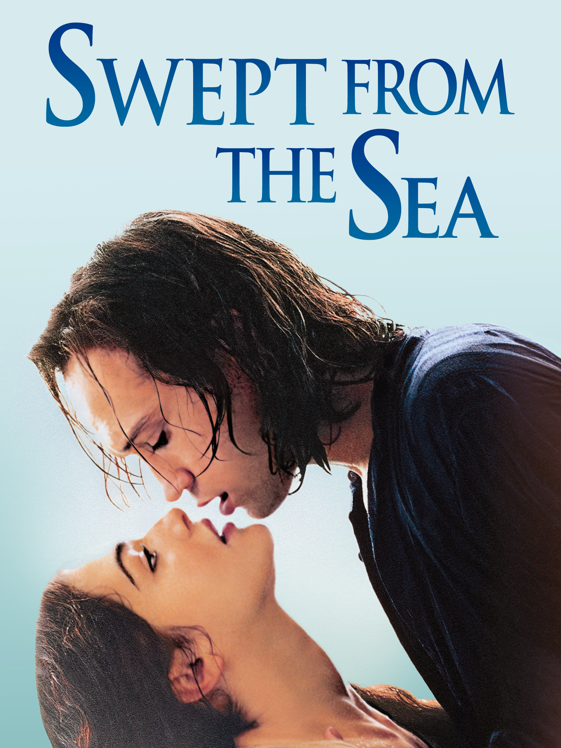 Prime Video: Swept From The Sea