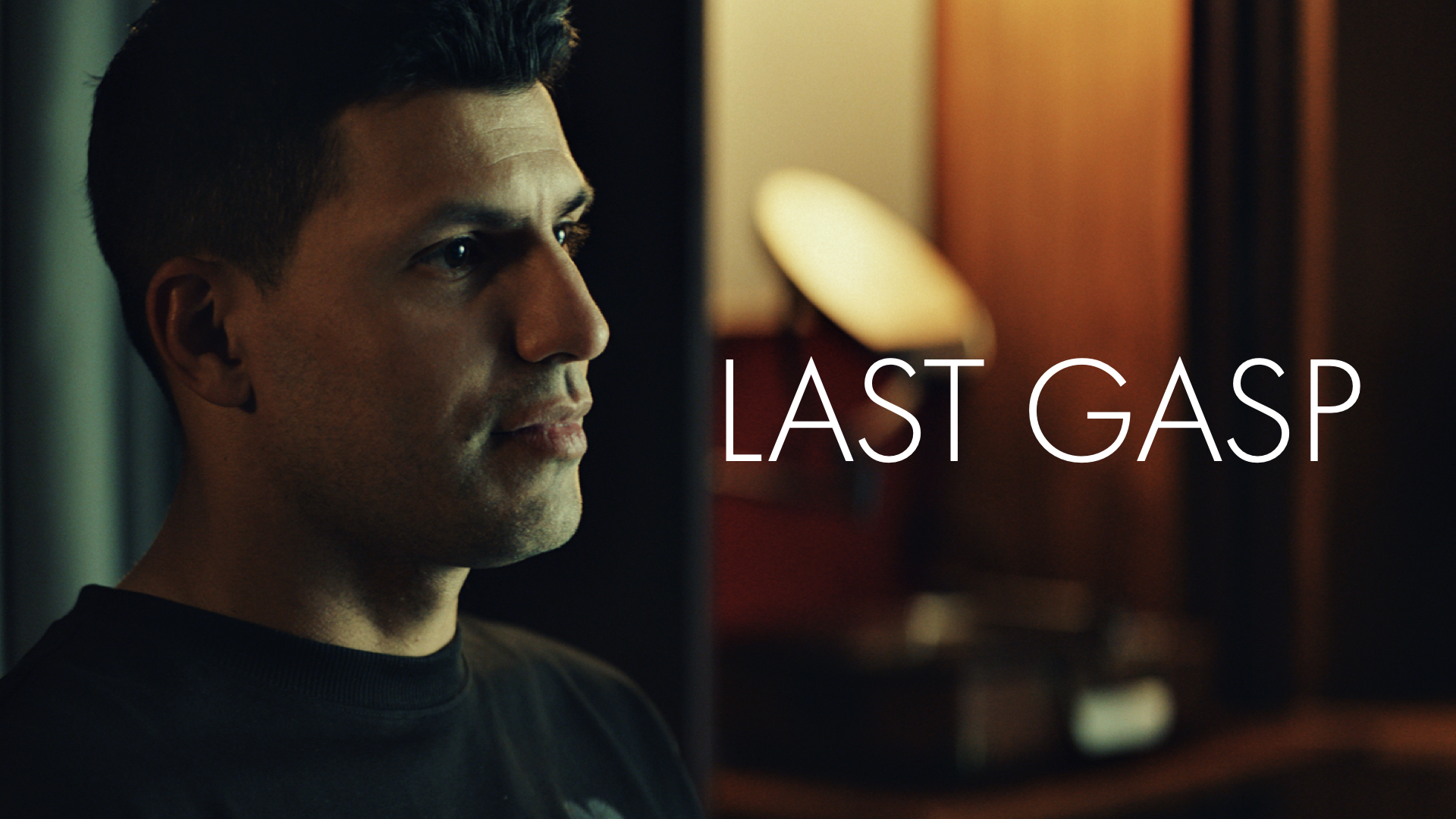 Watch Aguero: Last Gasp | Prime Video