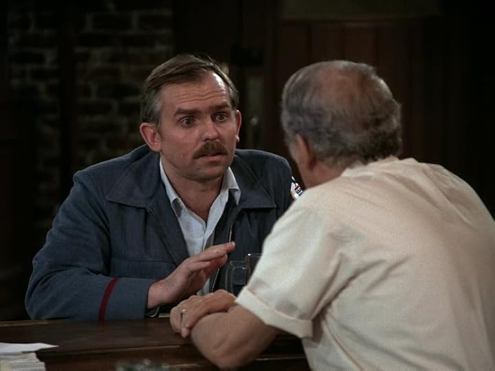 Prime Video: Cheers Season 1