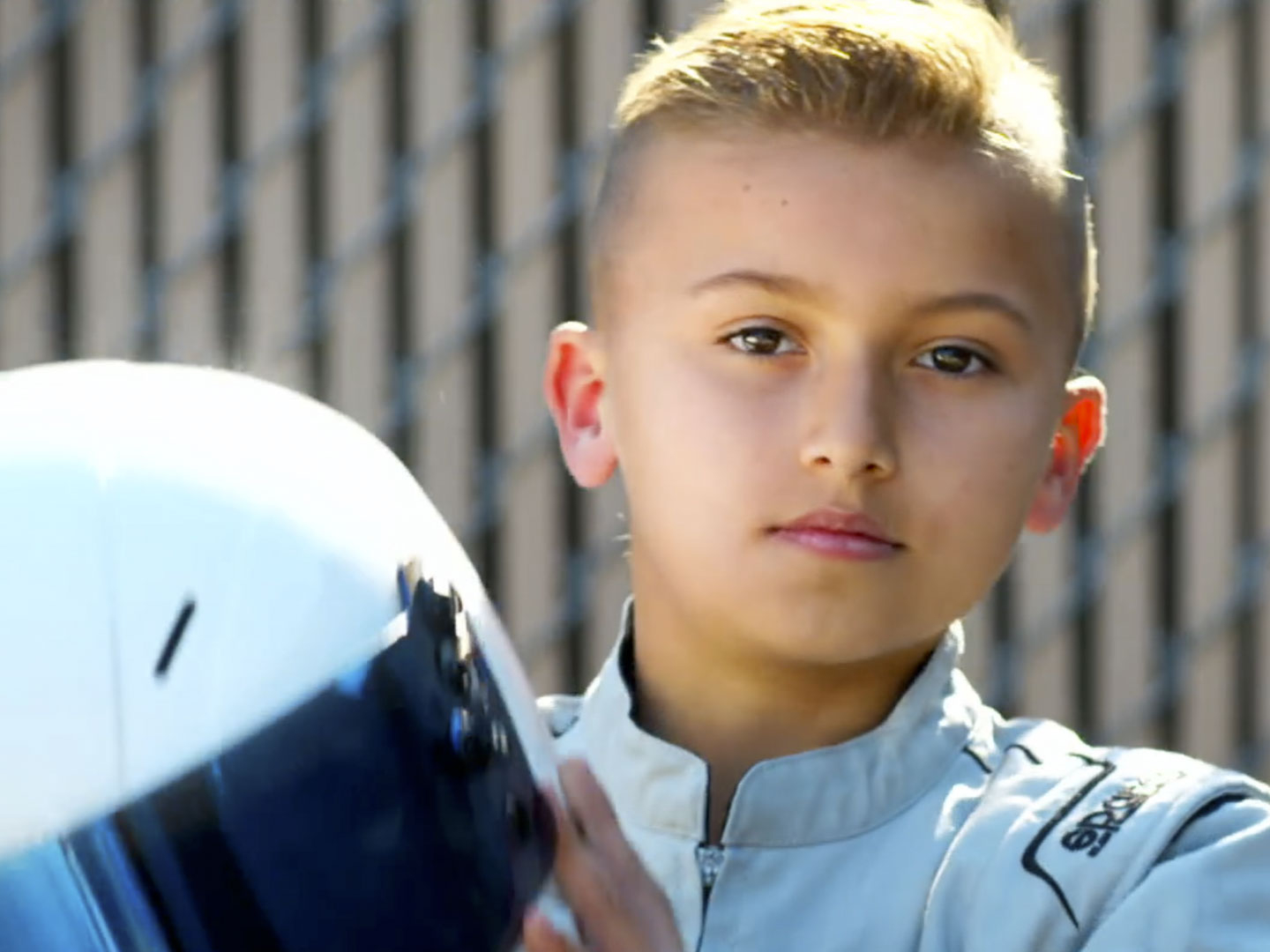 Prime Video: Baby Drivers - Season 1