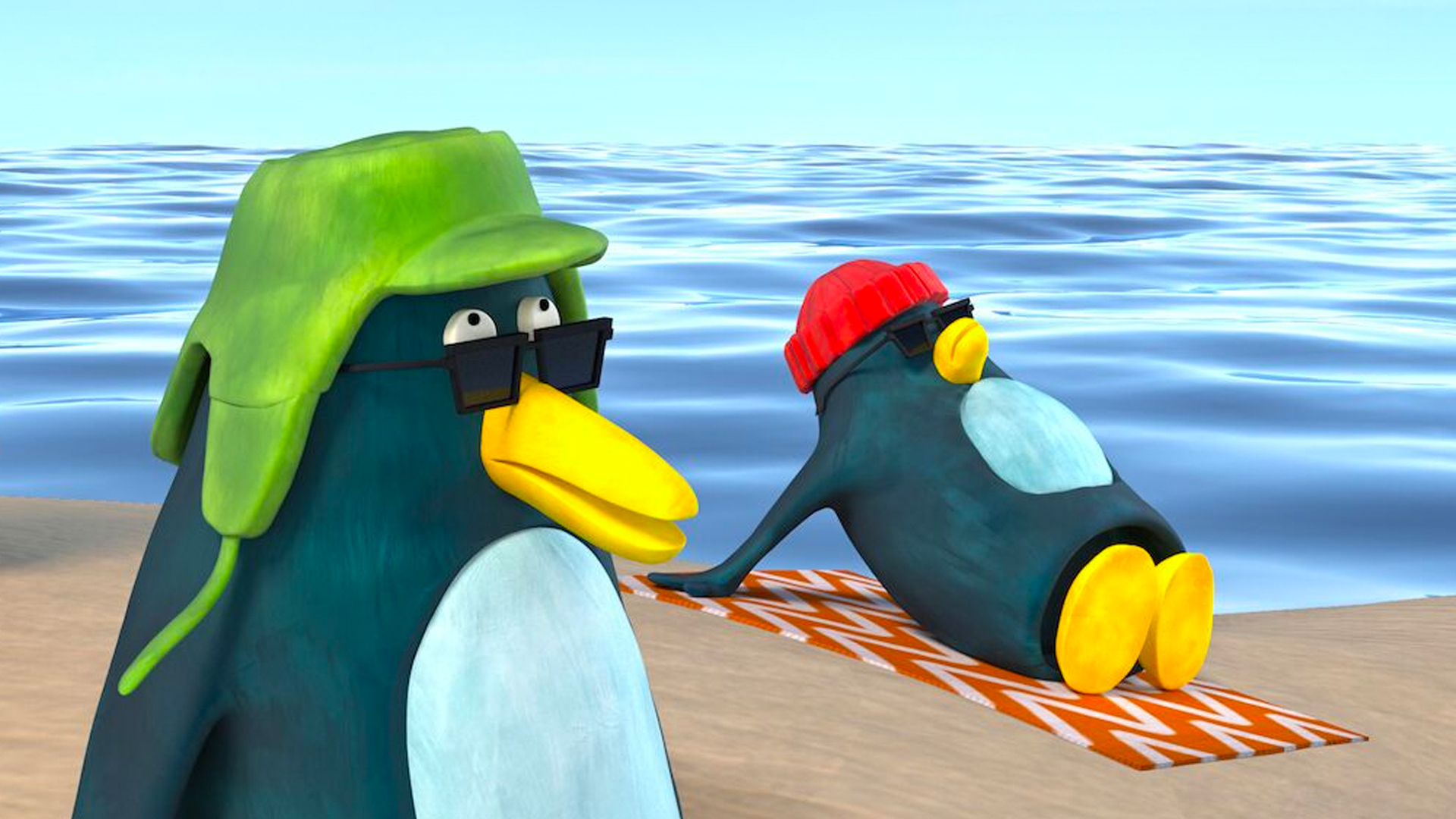 Prime Video: Harry & Bip