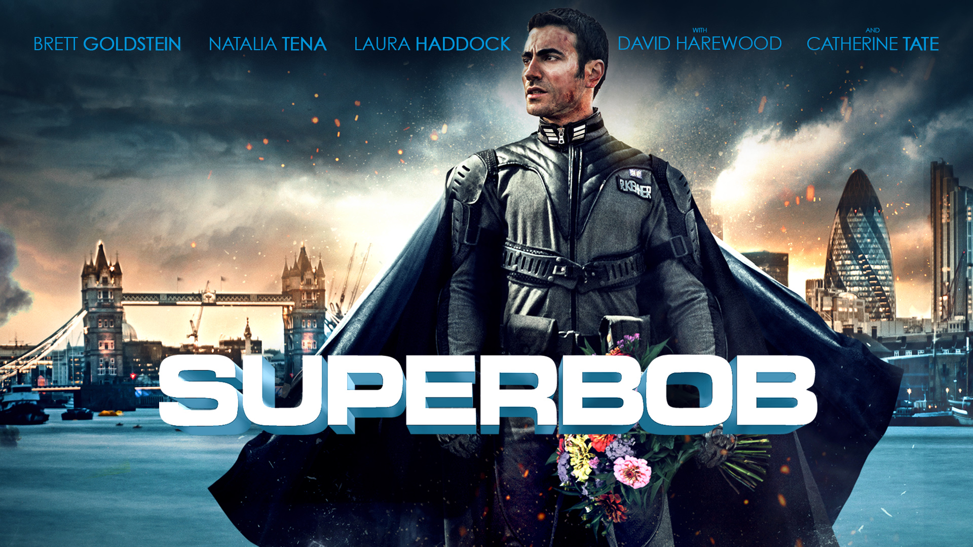 Prime Video: Superbob