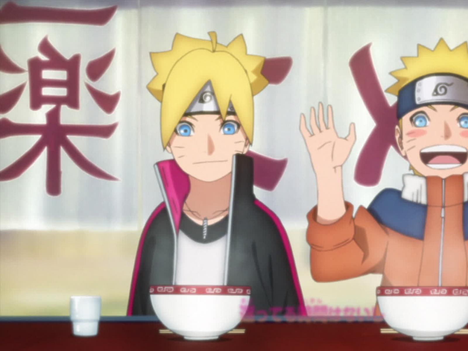 Prime Video: Boruto - Naruto Next Generations - Season 6