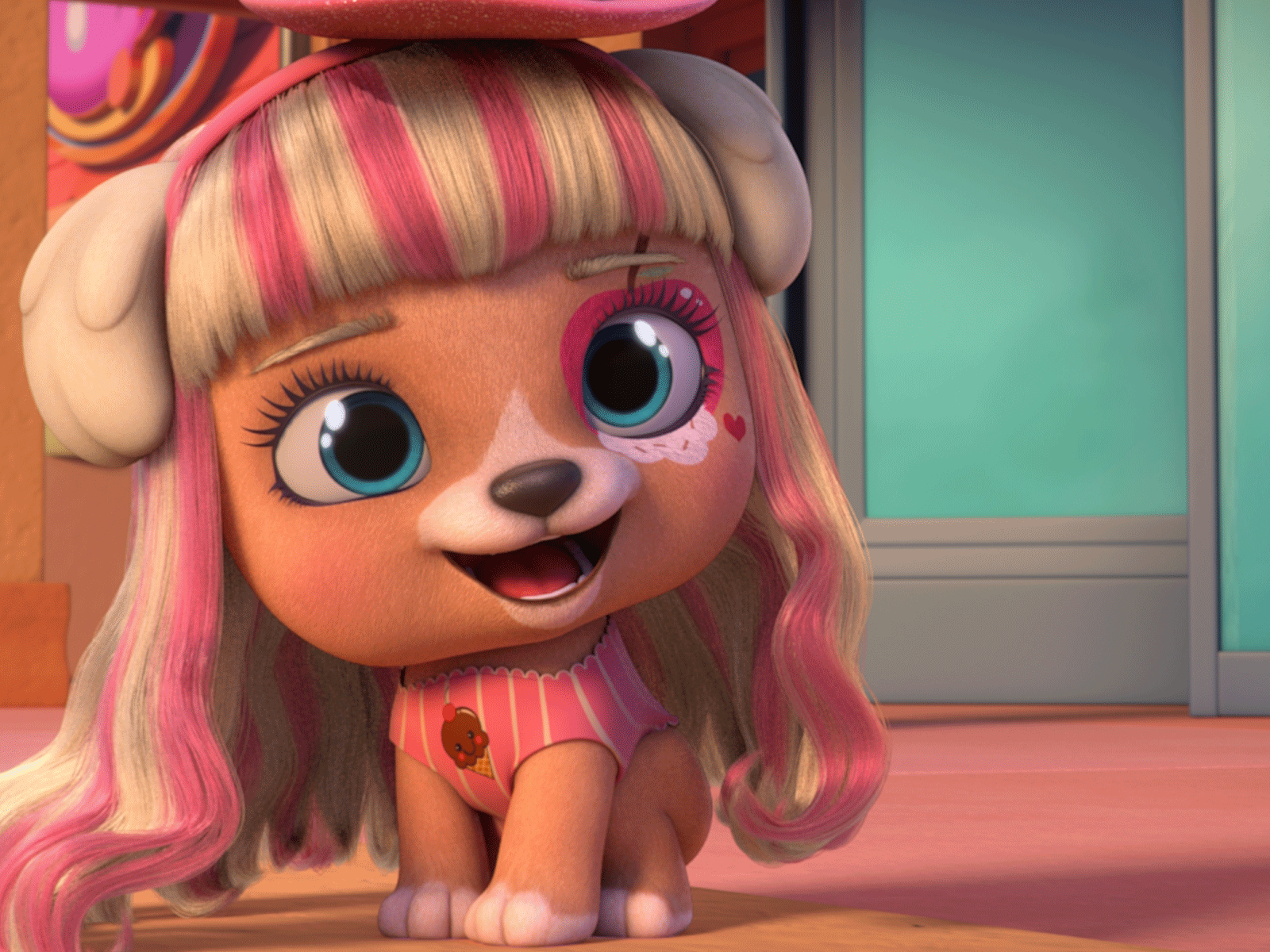 Prime Video: VIP Pets Series