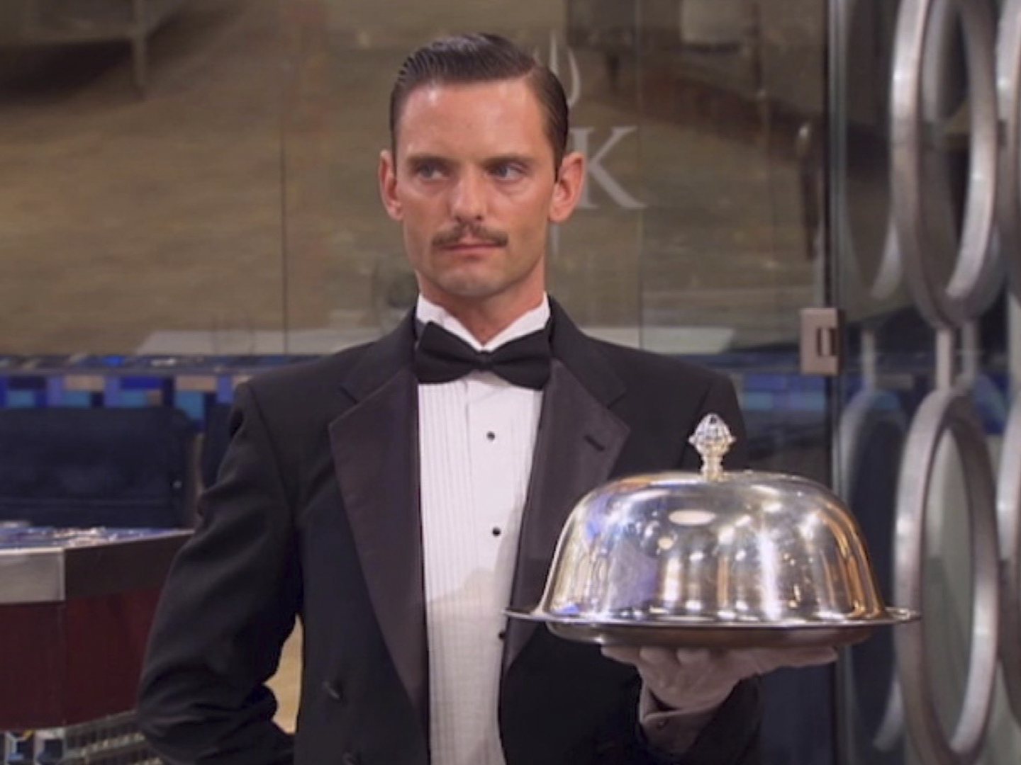 Prime Video: Hell's Kitchen USA - Season 11