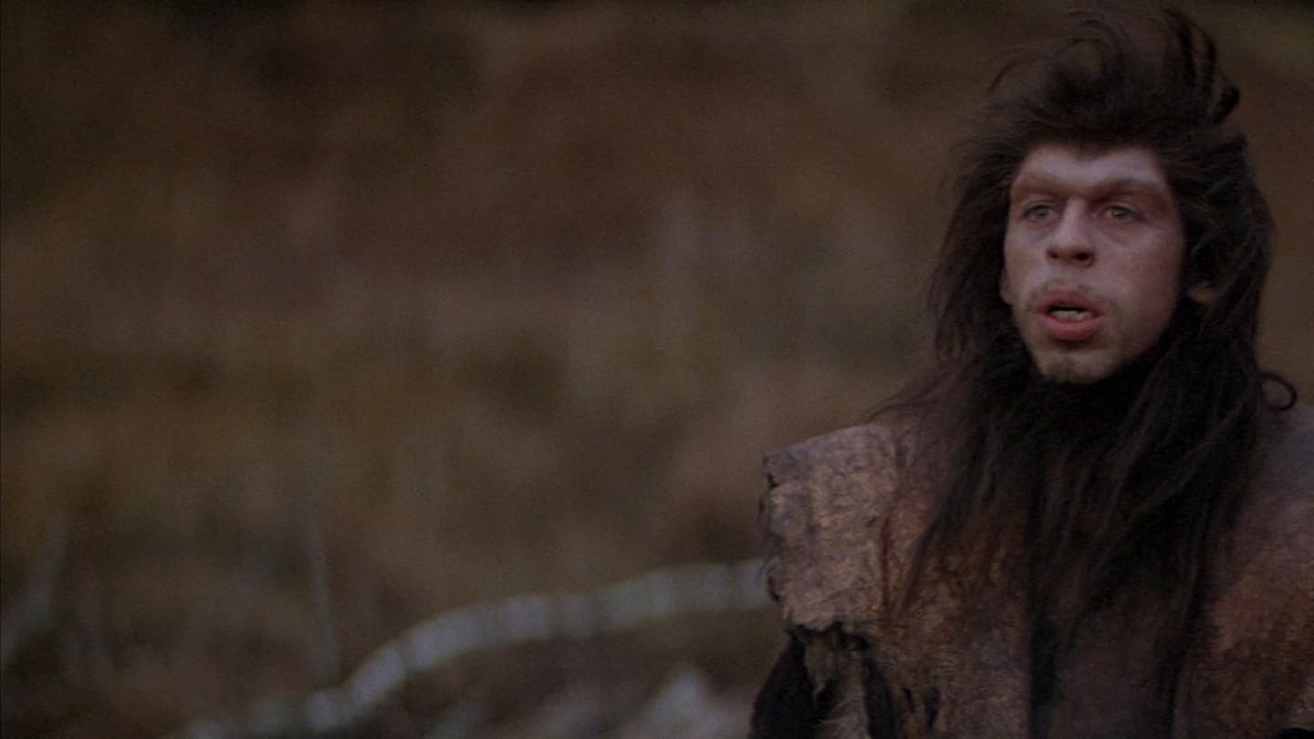 Watch Quest For Fire | Prime Video