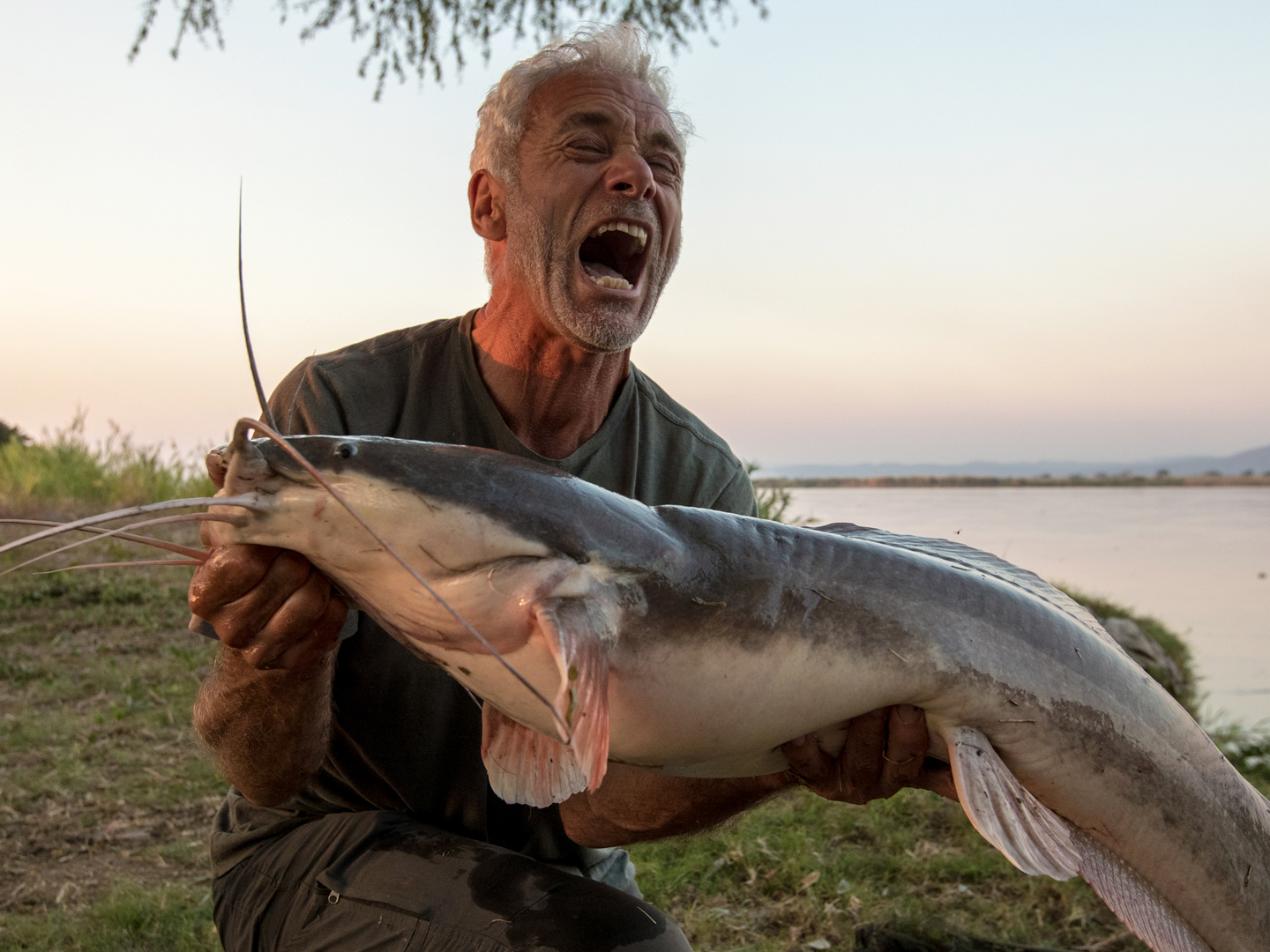 Prime Video: Jeremy Wade's Mighty Rivers - Season 1