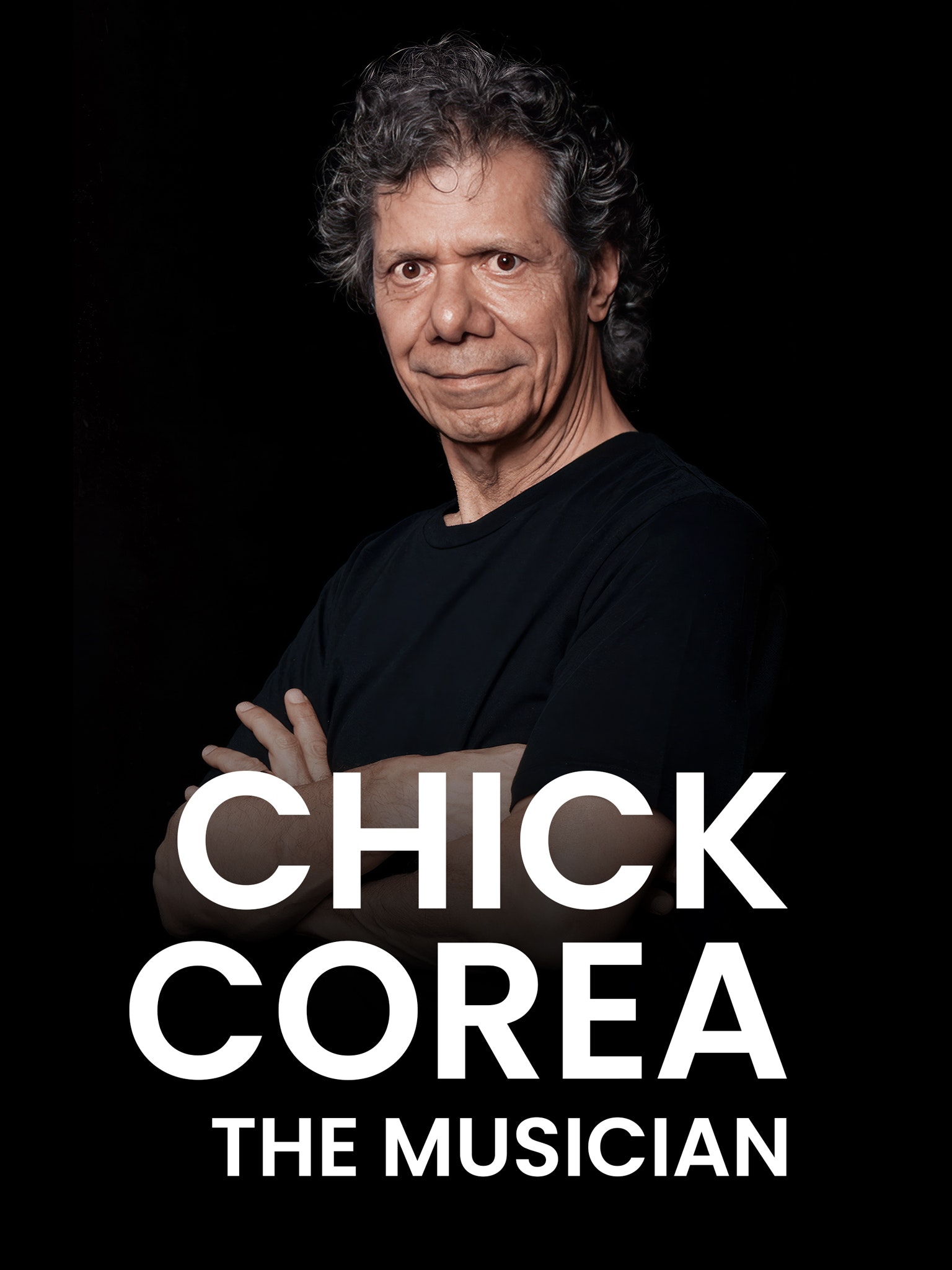 Prime Video: Chick Corea: The Musician