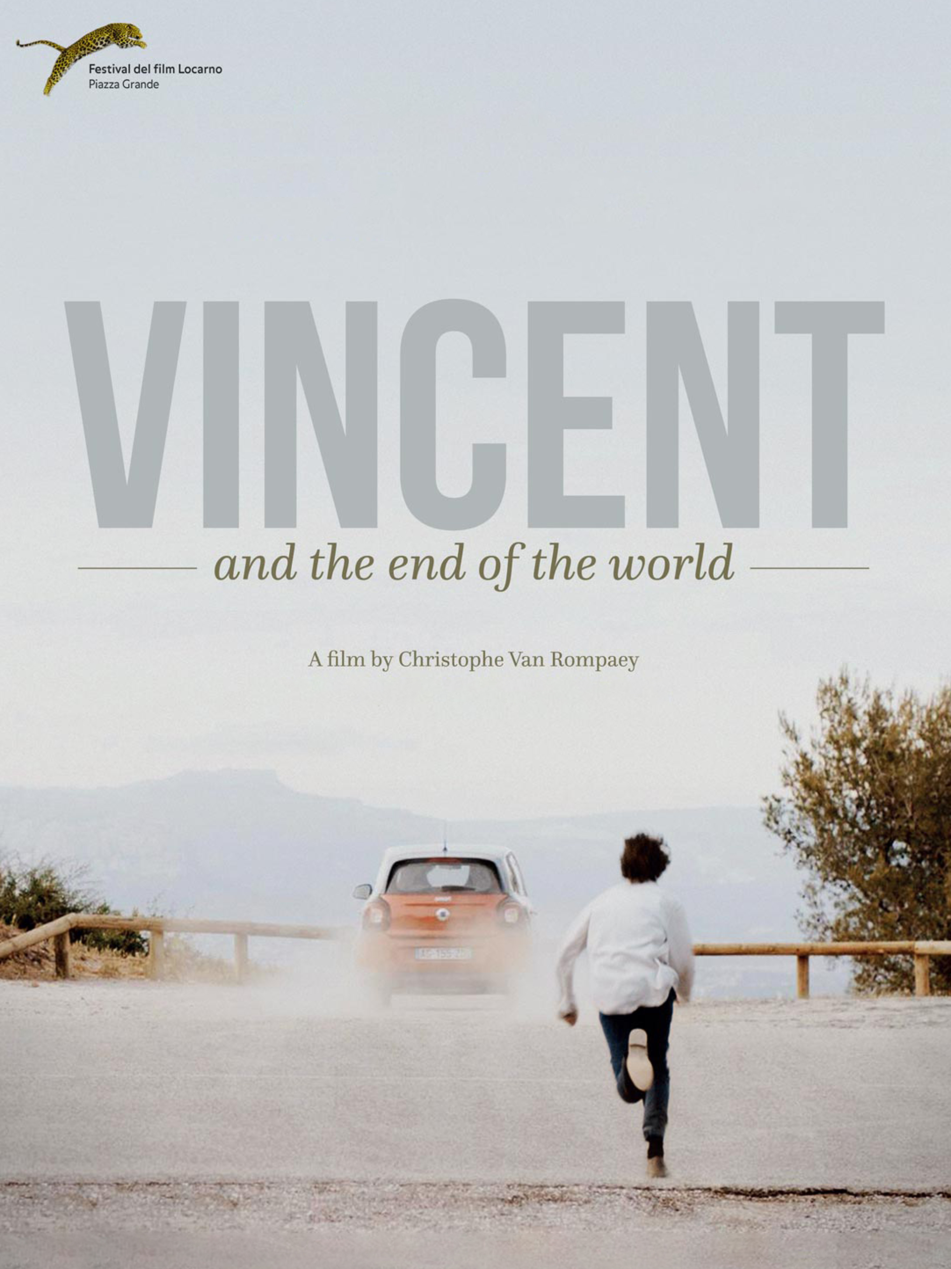 Prime Video: Vincent