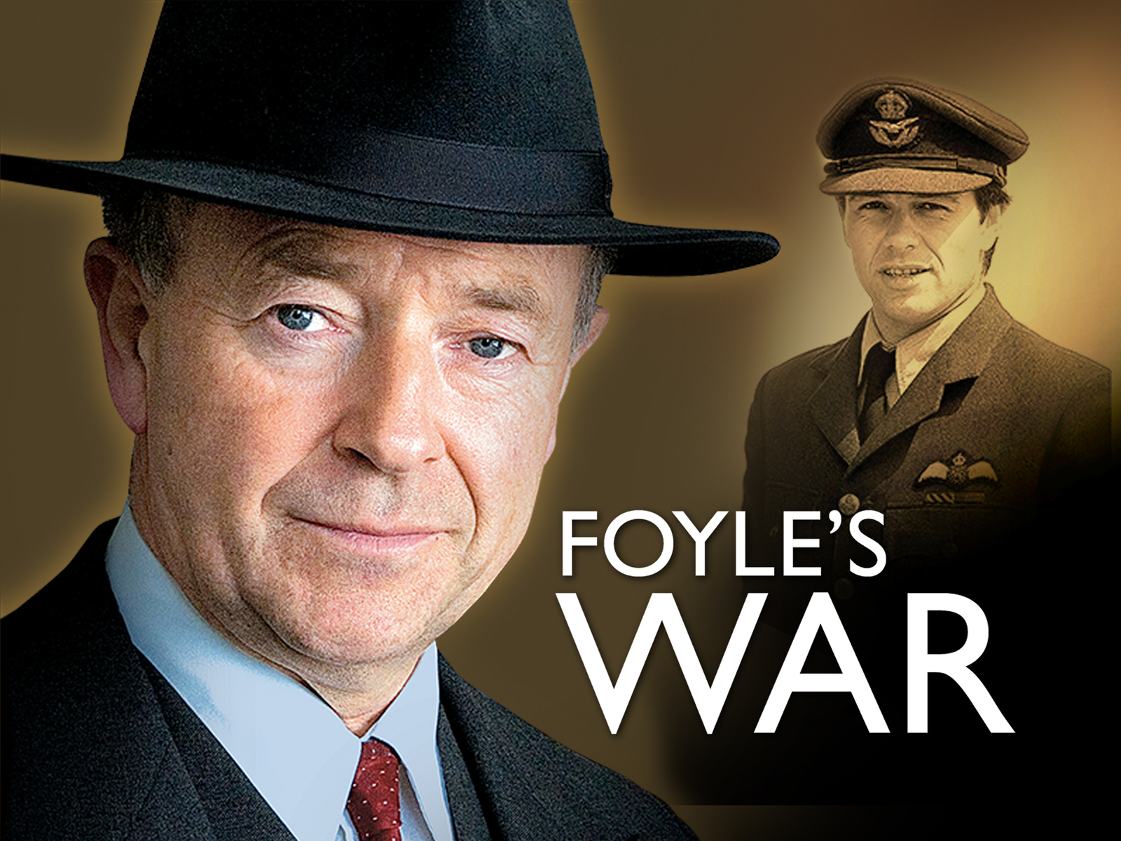 Prime Video: Foyle's War