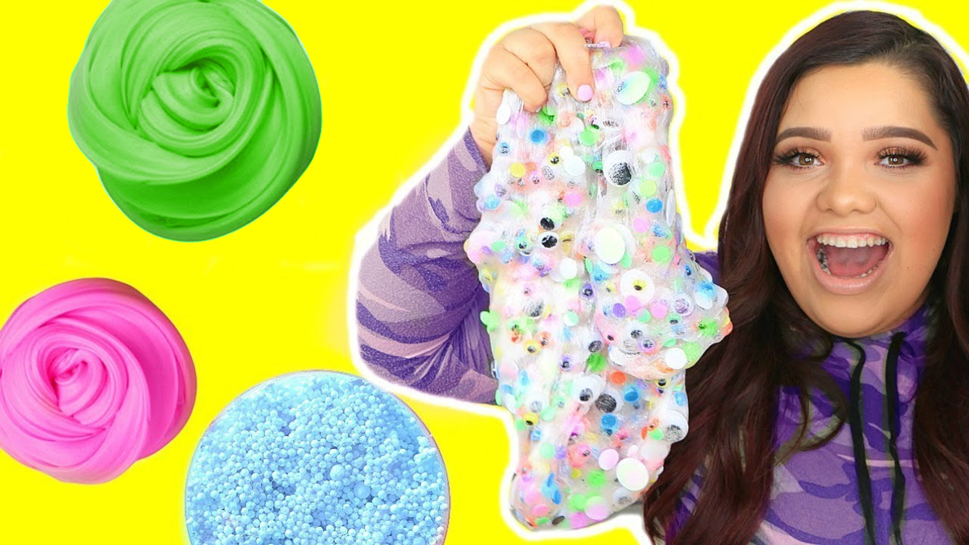 Prime Video: Karina Garcia - Slime and DIY