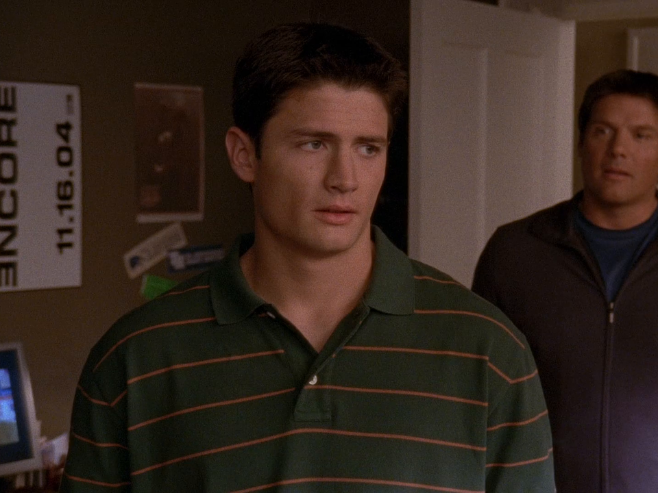 Prime Video: One Tree Hill: The Complete Third Season