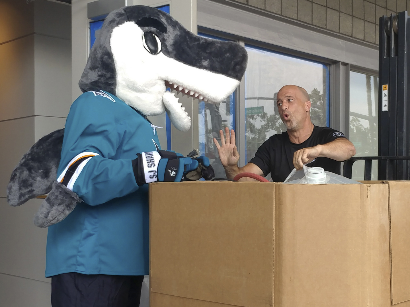 Prime Video: Tanked - Season 13