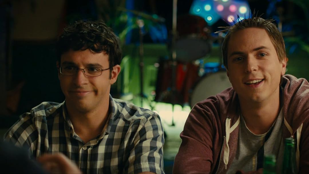 Watch The Inbetweeners 2 | Prime Video