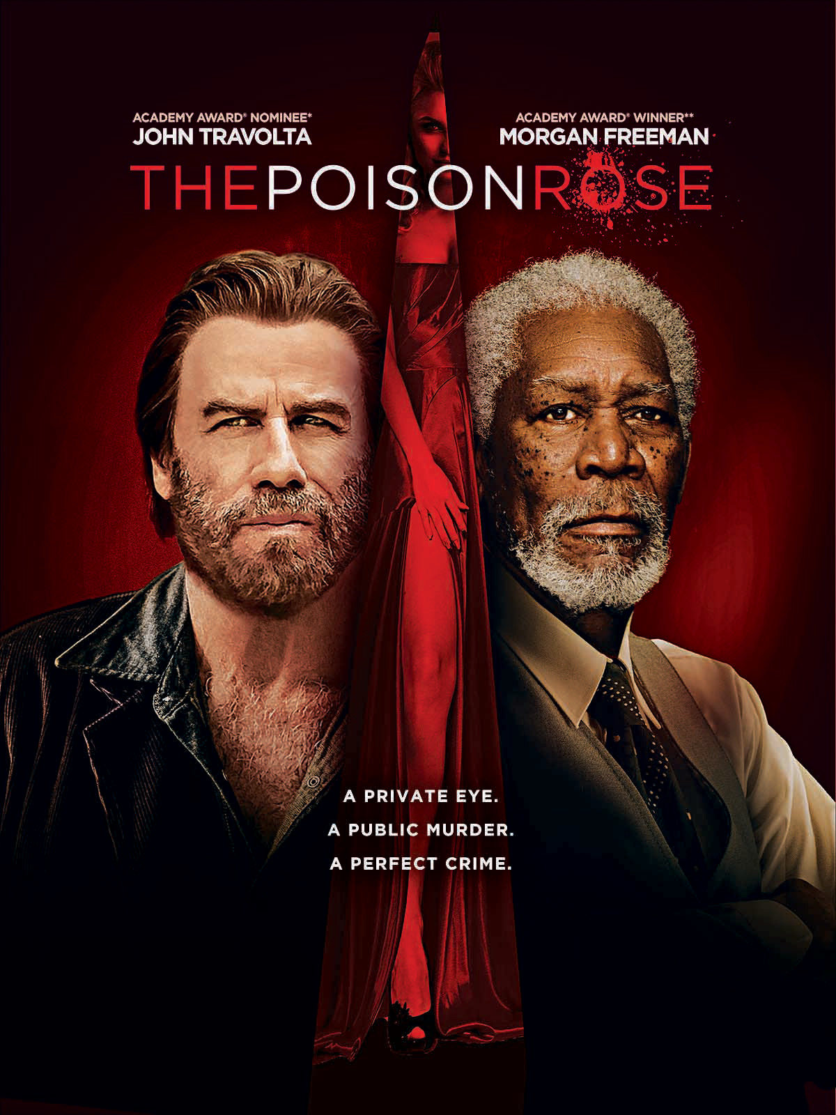 Prime Video: The Poison Rose
