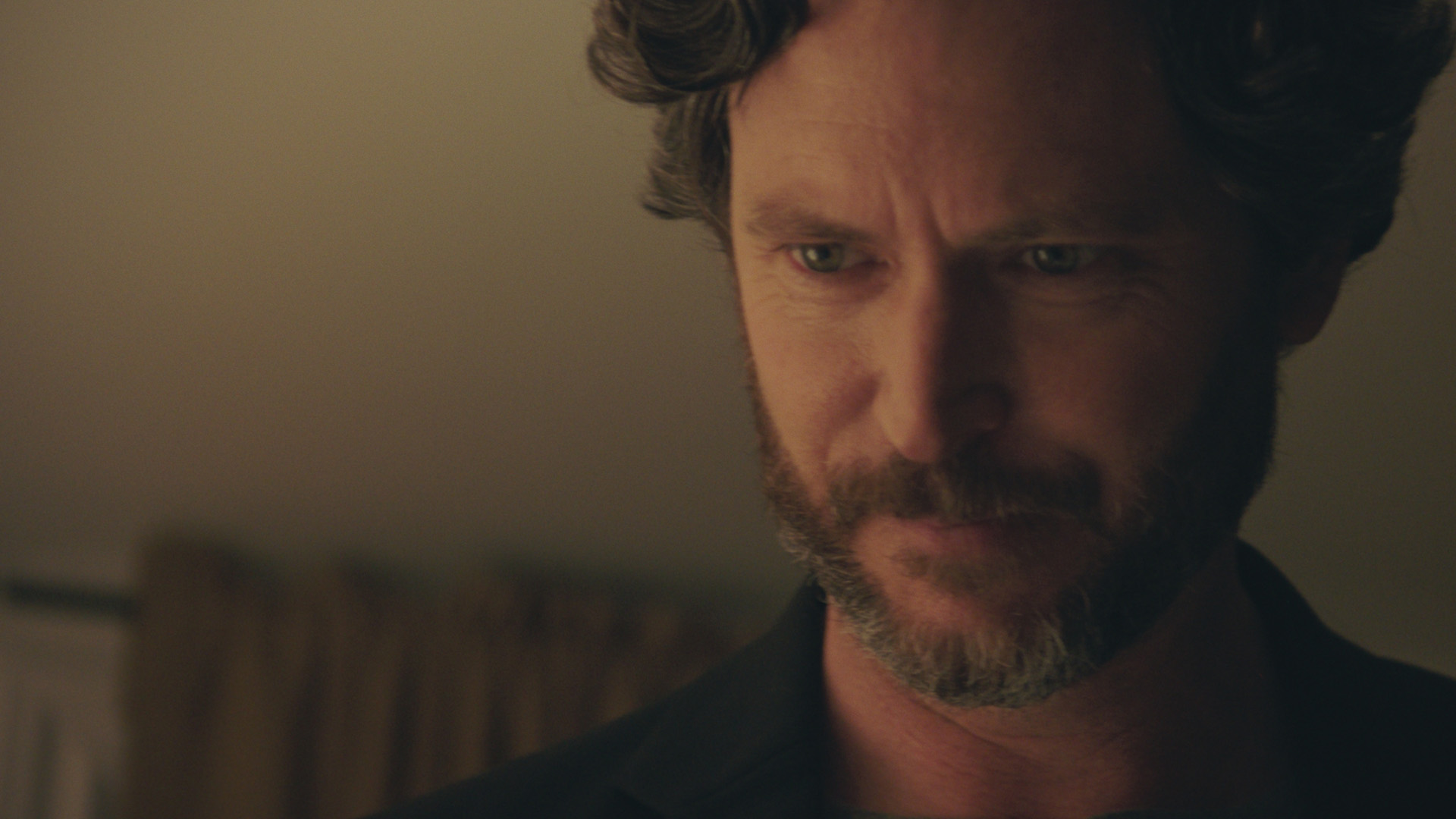 Prime Video: Shepard