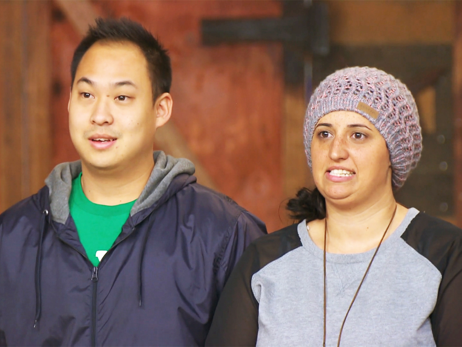 Prime Video: The Block