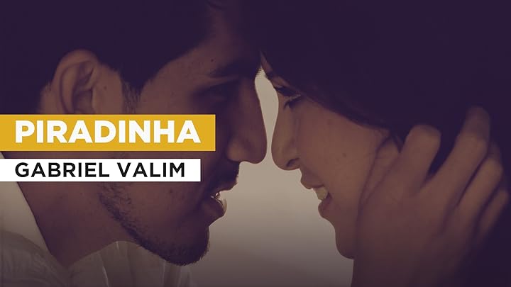 Prime Video: Piradinha in the Style of Gabriel Valim