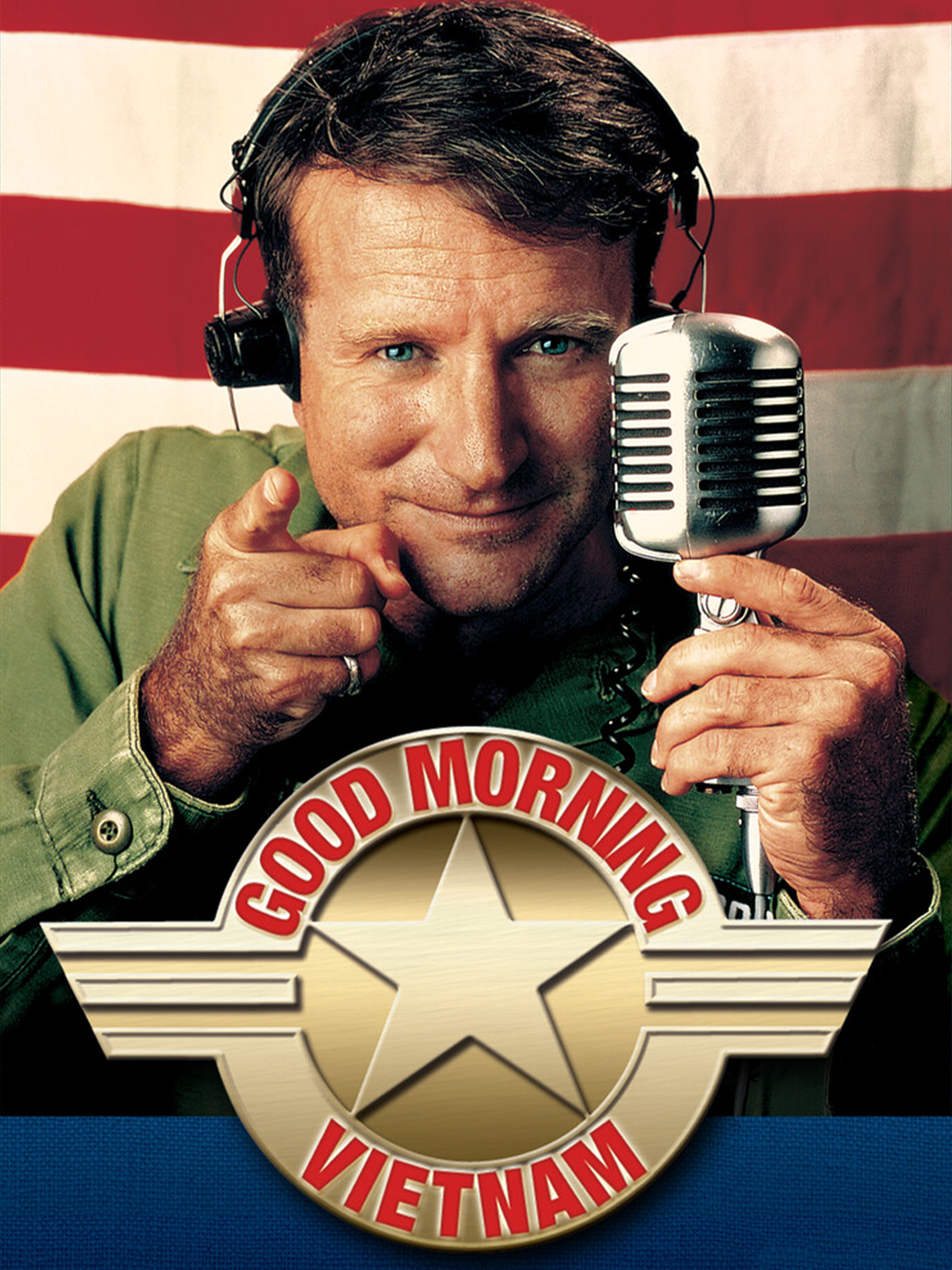 Good Morning Vietnam Quotes